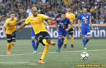 YB – FC Luzern 2:1 (0:0) – YB IST SCHWEIZERMEISTER ﻿﻿﻿﻿﻿ | BSC Young ...