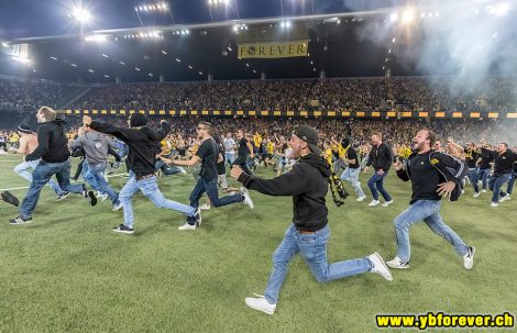 YB – FC Luzern 2:1 (0:0) – YB IST SCHWEIZERMEISTER ﻿﻿﻿﻿﻿ | BSC Young ...