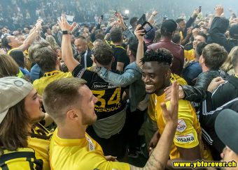 YB – FC Luzern 2:1 (0:0) – YB IST SCHWEIZERMEISTER ﻿﻿﻿﻿﻿ | BSC Young ...