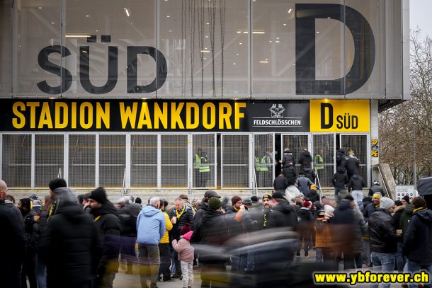 YB – FC Luzern 2:0 (1:0) | BSC Young Boys-Fotos von Thomas Hodel ...