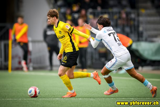 YB – FC Luzern 2:0 (1:0) | BSC Young Boys-Fotos von Thomas Hodel ...