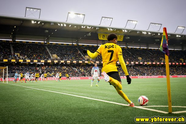 YB – FC Luzern 2:0 (1:0) | BSC Young Boys-Fotos von Thomas Hodel ...