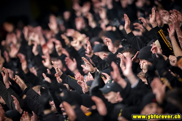 YB – FC Luzern 2:0 (1:0) | BSC Young Boys-Fotos von Thomas Hodel ...